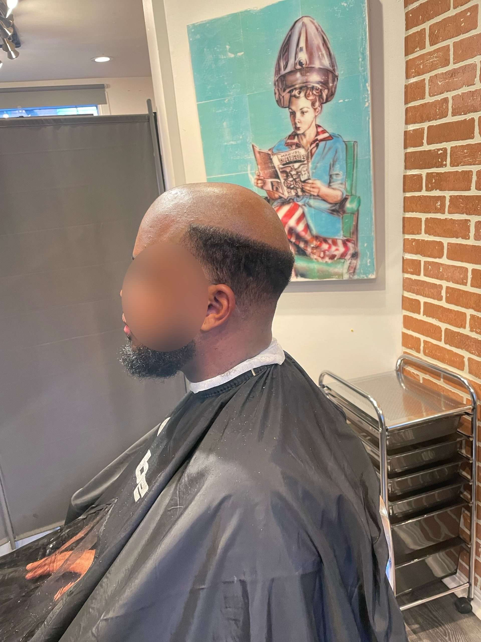 Gallery – NICHE HAIR UNITS